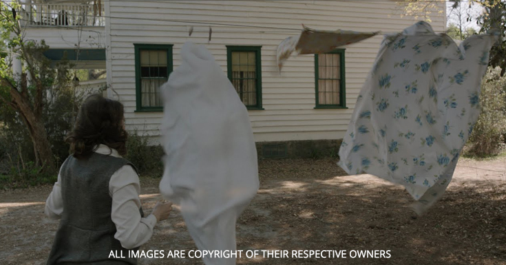 How do visual effects (VFX) help horror films tell their story more ...