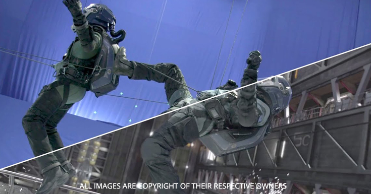 Visual effects: Writing the success story of the film industry ...