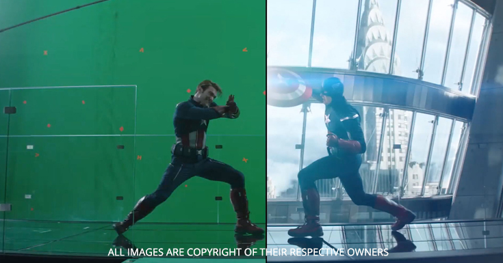 Visual effects: Writing the success story of the film industry ...