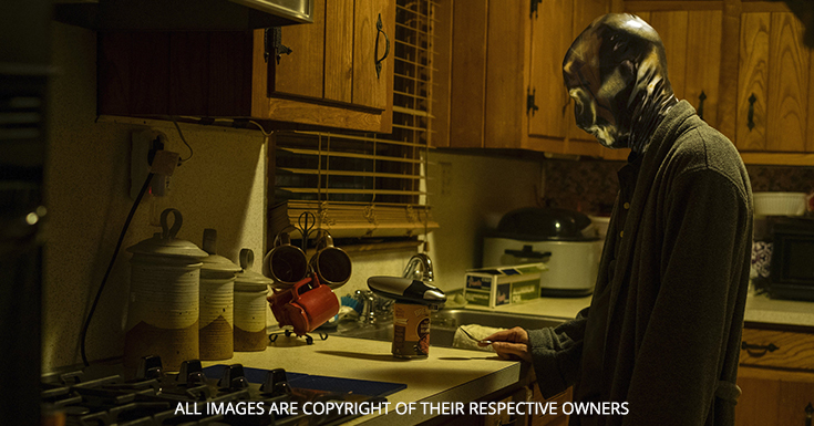 Such a masterpiece- Watchmen - GelaroGrace Studio | World's Leading VFX ...