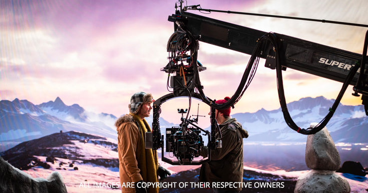 The evolution of VFX technology: Some key things to know - GelaroGrace ...