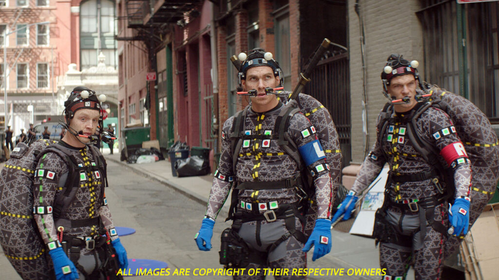 Revolution in matchmoving: How technology has changed the way of doing ...