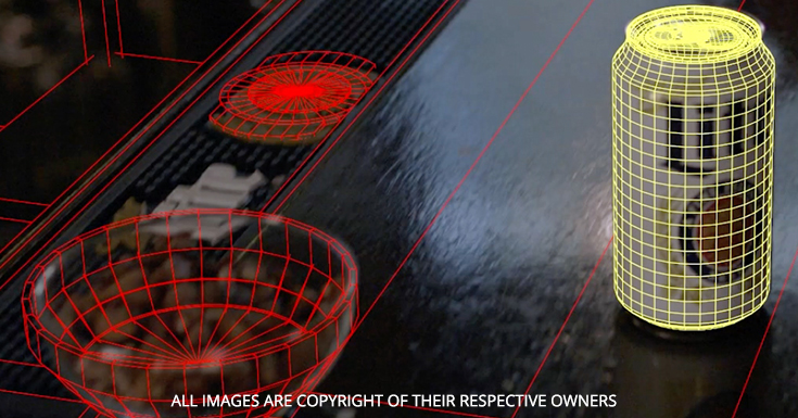 Revolution in matchmoving: How technology has changed the way of doing ...