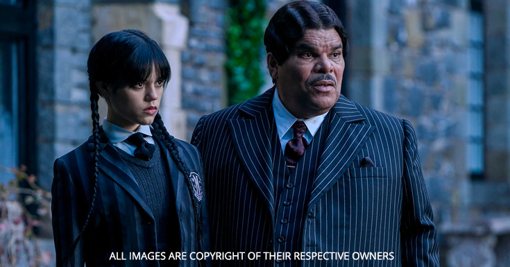 Here's what you need to know about Wednesday season 2 - GelaroGrace ...