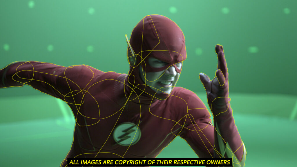 How to become a VFX rotoscopy Rockstar? Know here... - GelaroGrace ...