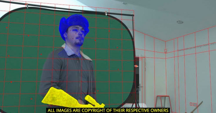 Doing the VFX magic with matchmove and tracking - GelaroGrace Studio ...