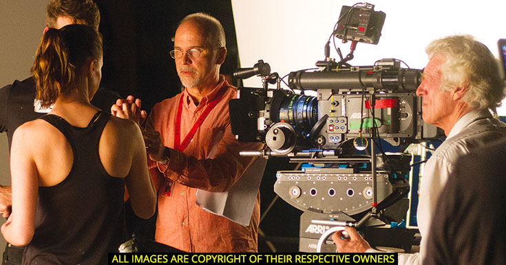 The role of a VFX supervisor in Movies & Television Series ...