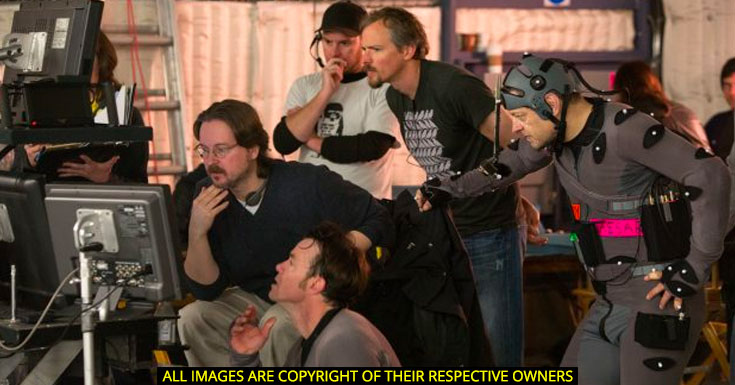 The role of a VFX supervisor in Movies & Television Series ...