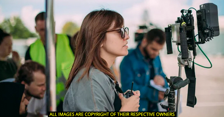 Complete process of making a feature film - GelaroGrace Studio | World ...